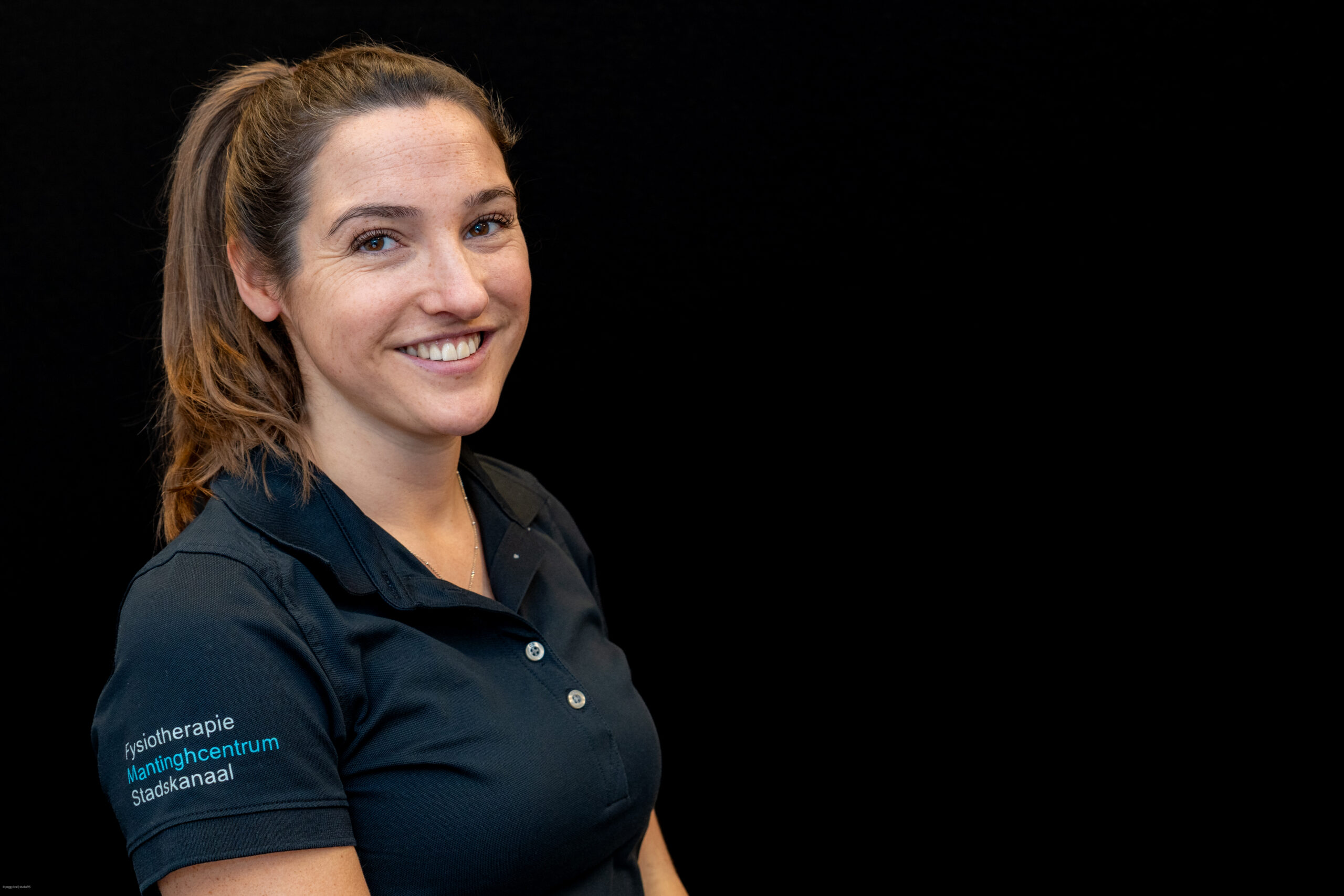 Team fysiotherapeuten - Fysiotherapie Mantinghcentrum Stadskanaal